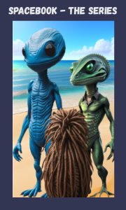 Spring Break: Earth | Silly Side Productions