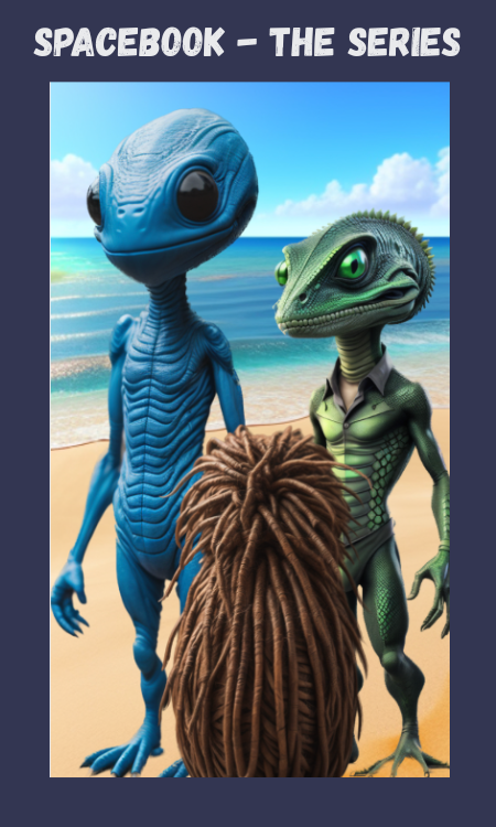 Spring Break: Earth | Silly Side Productions